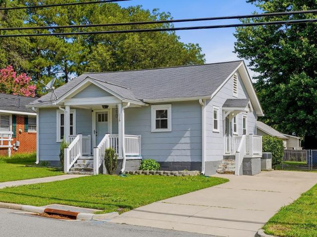 116 W Academy Street