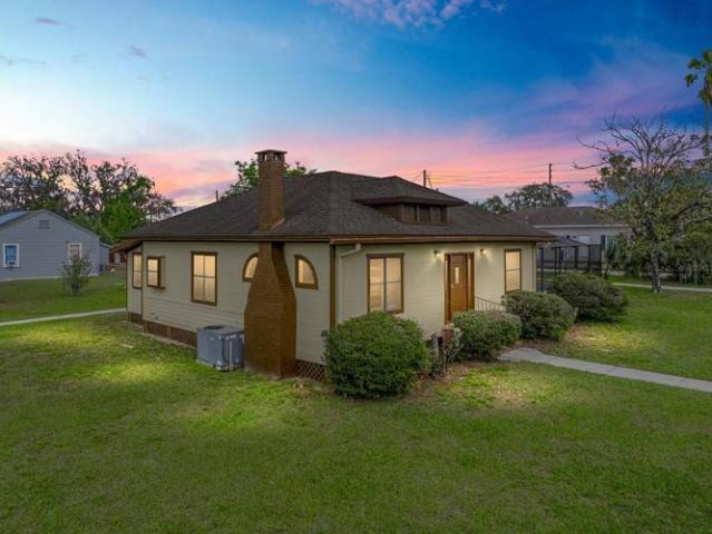 116 W Arborvitae Ln, Polk City, FL 33868