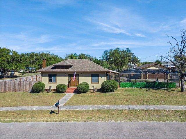116 W Arborvitae Ln, Polk City, FL 33868