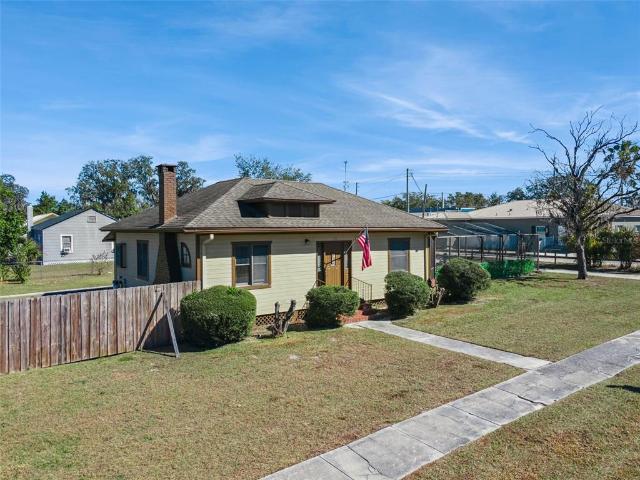 116 W Arborvitae Ln, Polk City, FL 33868 | MLS #O6378