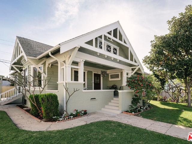 116 W Ave 31, Los Angeles, CA 90031 | Compass