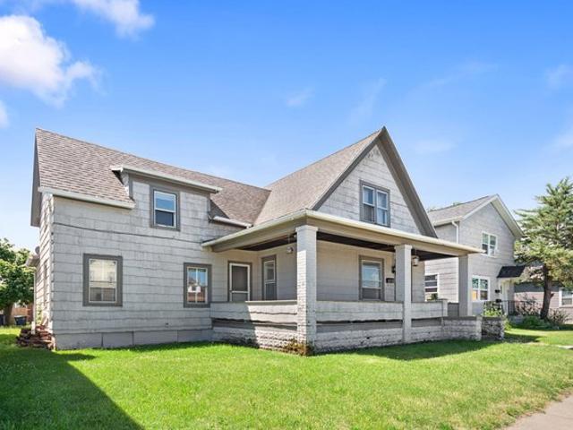 116 W Barker Ave, Michigan City, IN 46360
