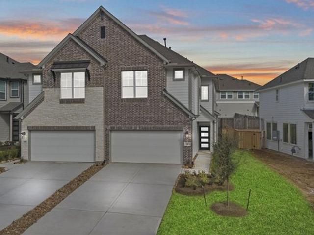 116 W Coralburst Loop, Montgomery, TX 77316