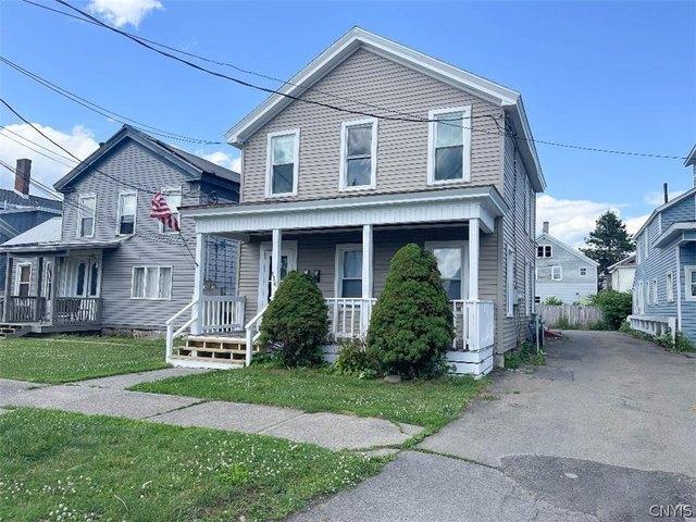 116 W Embargo St, Rome, NY 13440
