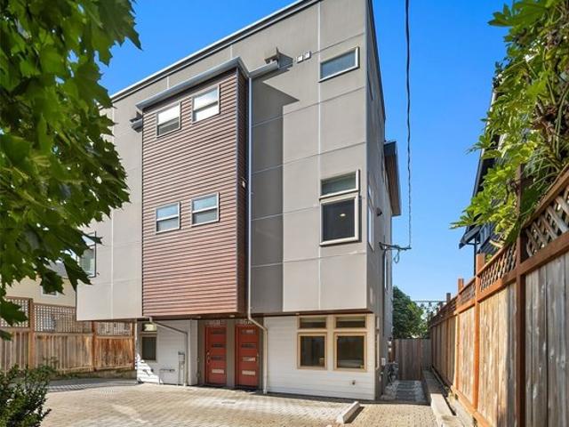 116 W Florentia St Unit A, Seattle, WA 98119