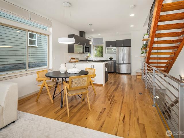 116 W Florentia Street # A