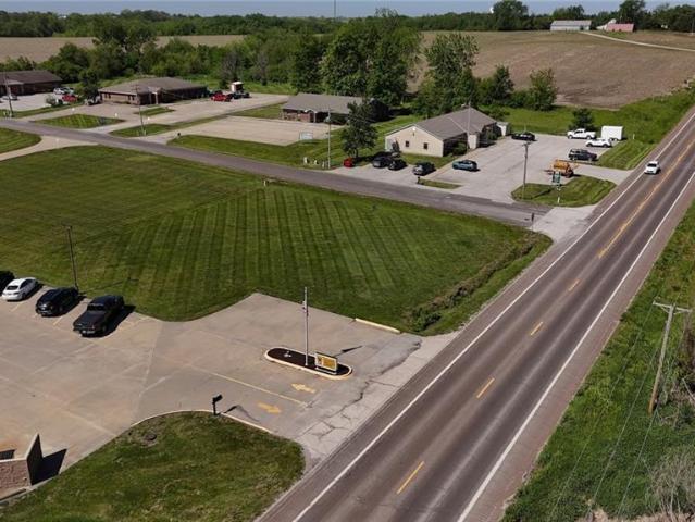 116 W Highway, Plattsburg, MO 64477 | MLS #2563
