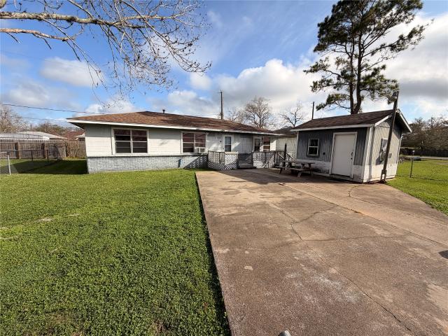 116 W Mahan Street