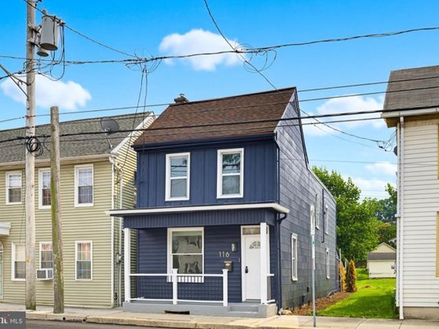 116 W Main St, Mount Joy, PA 17552