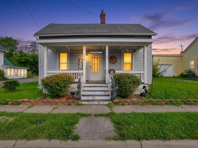 116 W Main St, Mount Sterling, OH 43143
