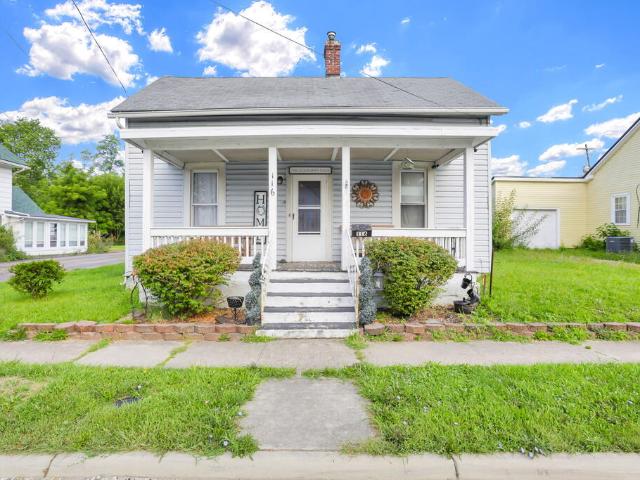 116 W Main Street