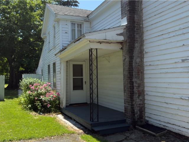 116 W Schuyler Street