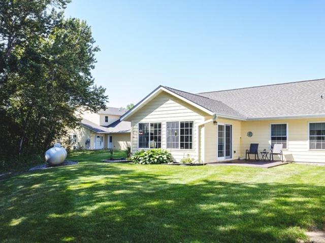 116 W Street Cir Unit 104, Miltona, MN 56354