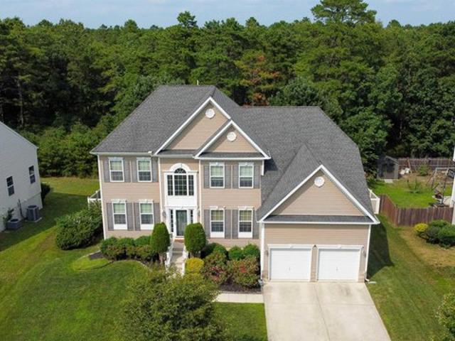 116 Woodmere Ave, Mays Landing, NJ 08330