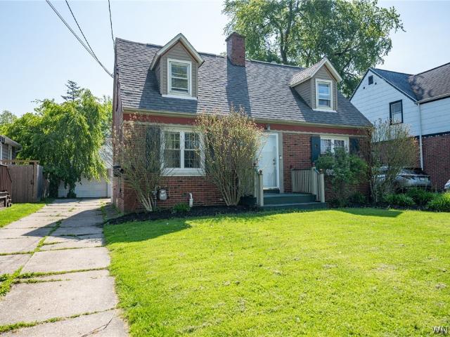 116 Woodcrest Drive