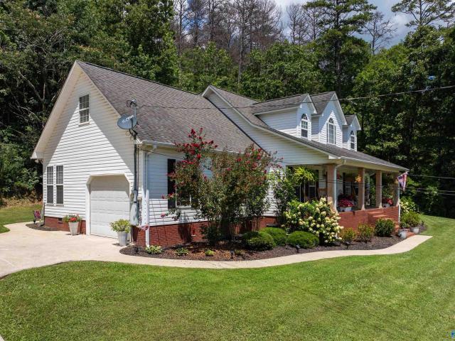 116 Woodhaven Drive