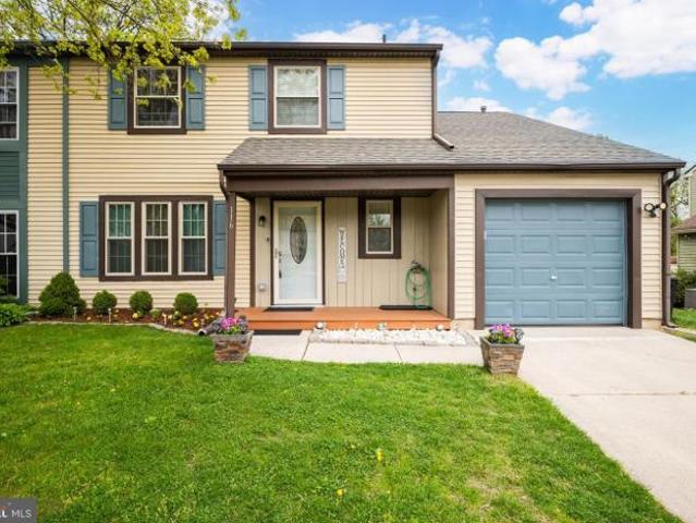 116 Woodvale Ln, Wenonah, NJ 08090