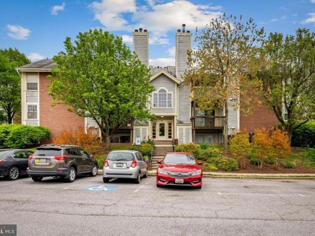 116 Water Fountain Way #202, Glen Burnie, MD 21060