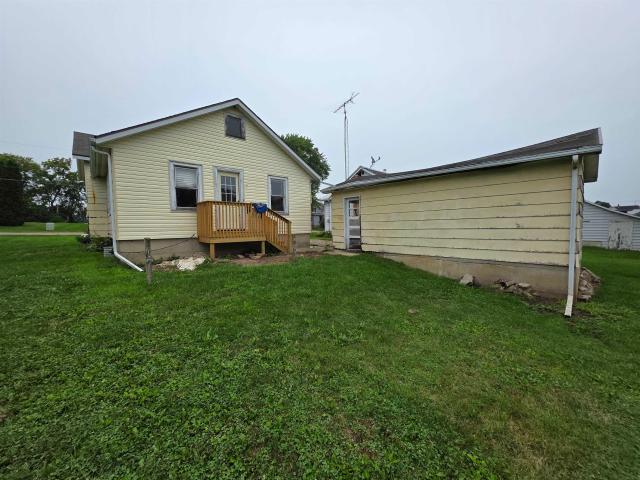 116 Waupun Street