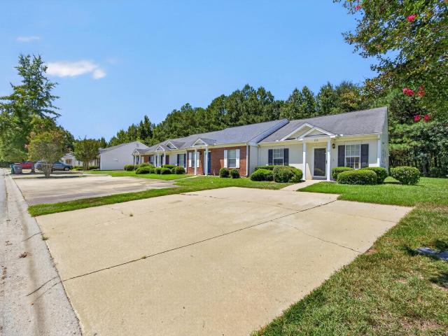 116 Waverly Point Drive