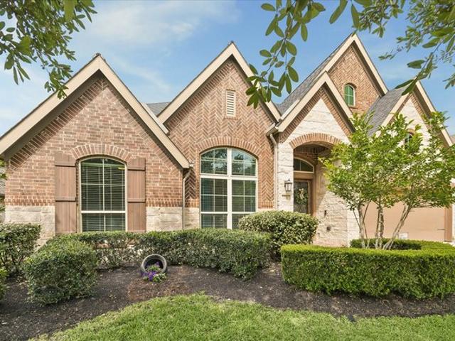 116 Wade Pointe Dr, Montgomery, TX 77316