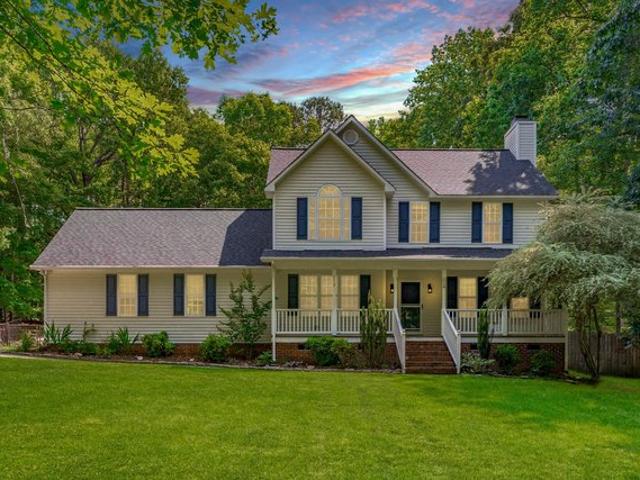 116 Walker Run, Selma, NC 27576