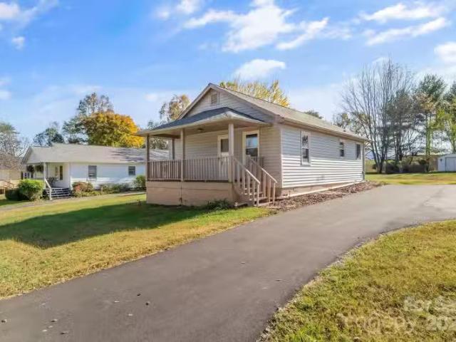 116 Walker Rd, Morganton, NC 28655 MLS 4194823