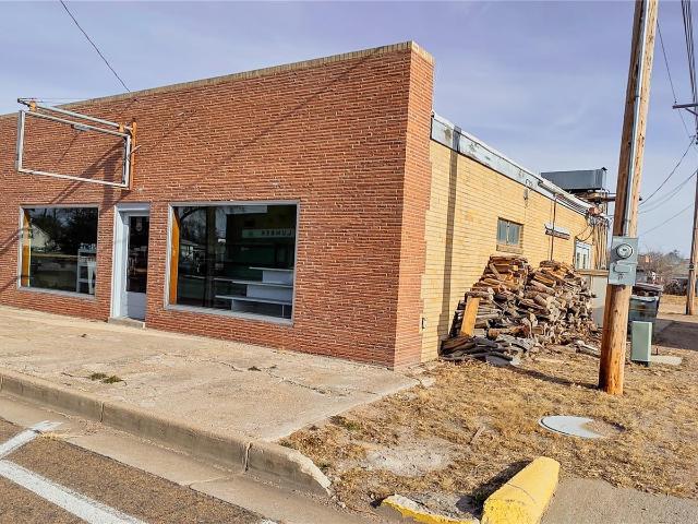 116 Walnut Street