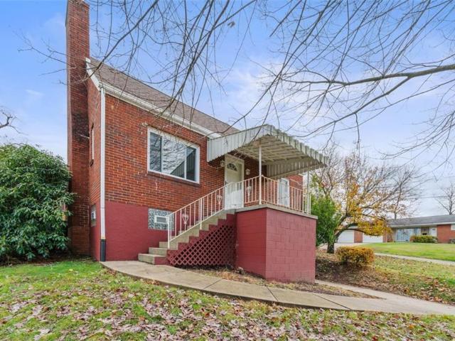 116 Warren Dr, New Kensington, PA 15068 | MLS #1732 | Compass
