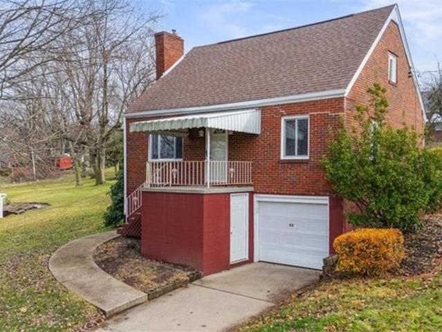 116 Warren Dr, New Kensington, PA 15068