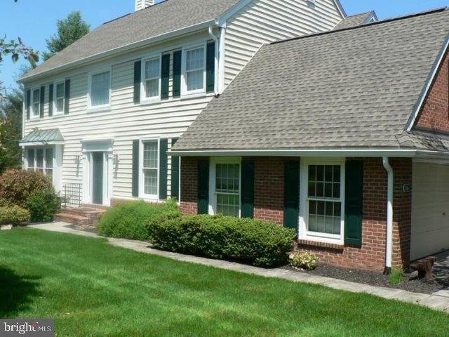 116 Warrington Way Unit F16, Malvern, PA 19355