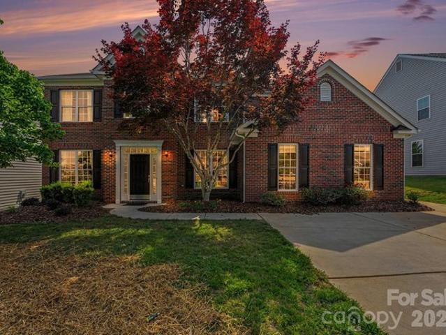 116 Wedge View Way, Statesville, NC 28677