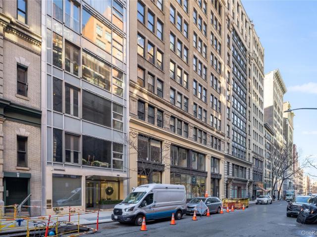 116 West 22nd Street, Unit 3