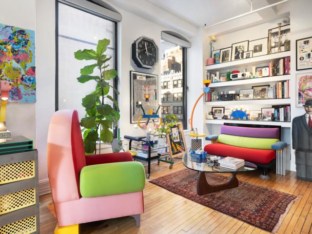 116 West 29th Street, New York, NY