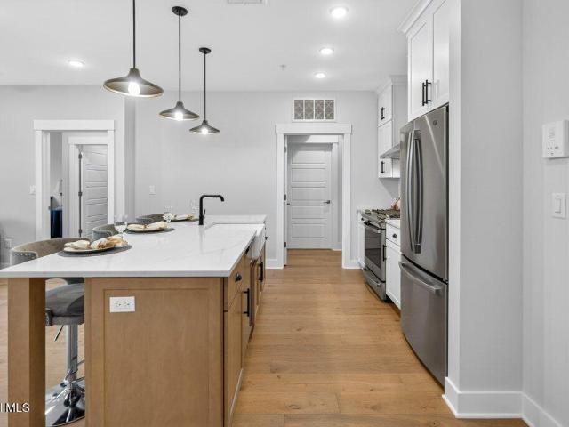 116 West # UNIT 309