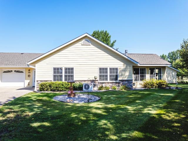 116 West Street Circle # 104