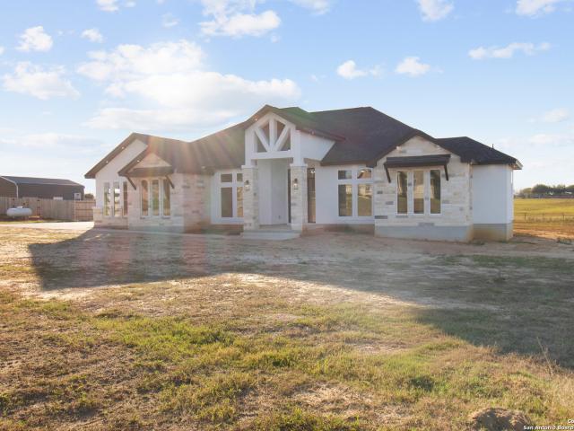 116 Western Way, Adkins, TX 78101 | MLS #1922 | Compass
