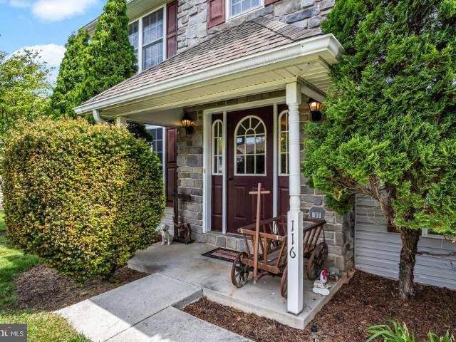 116 Westgate Drive