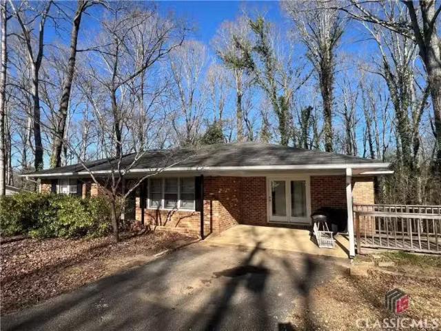 116 White Street, Watkinsville, GA 30677