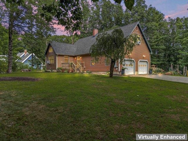 116 Witchtrot Rd, South Berwick, ME 03908