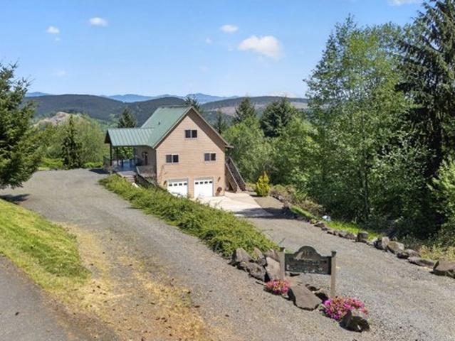 116 Wild Ridge Dr, Mossyrock, WA 98564