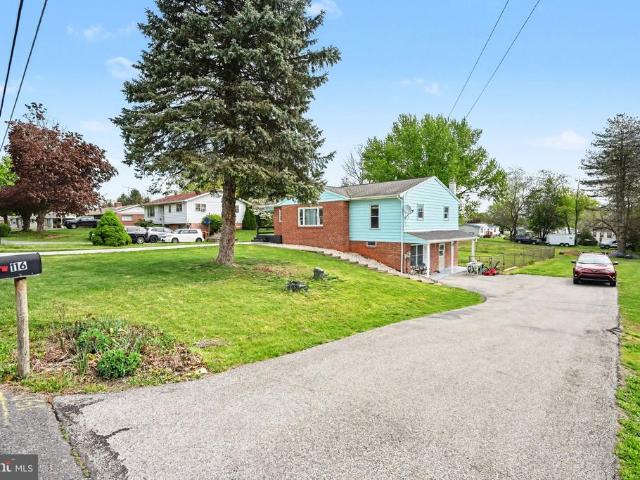 116 Willow Drive