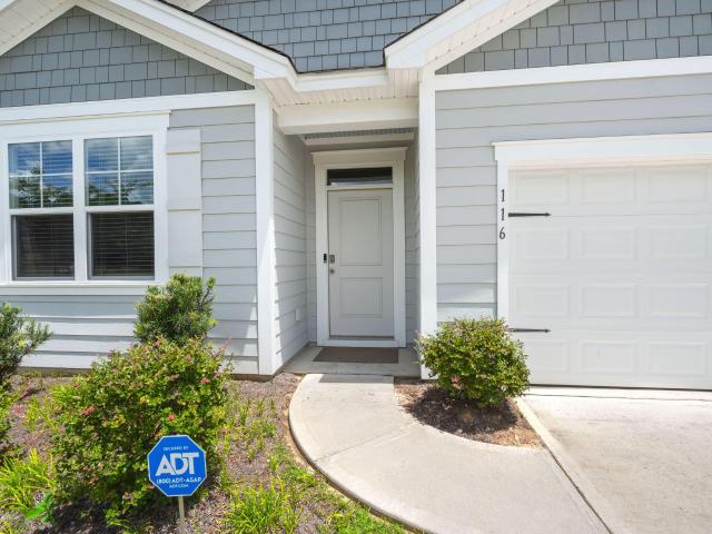 116 William Clark Boulevard