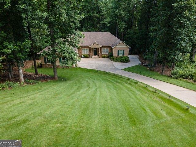 116 Wilson Creek Dr, Lagrange, GA 30240