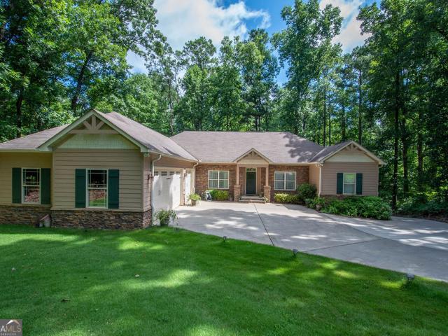 116 Wilson Creek Drive