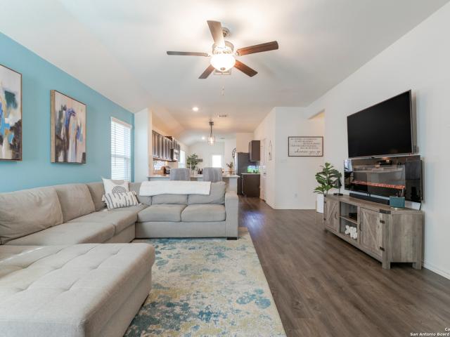 116 Wind Flower Ln, Liberty Hill, TX 78642 | MLS #1929