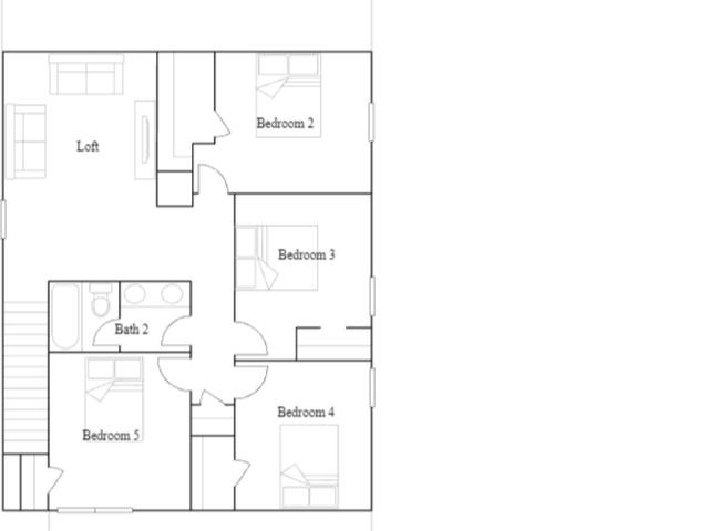 116 Winding Pine Court