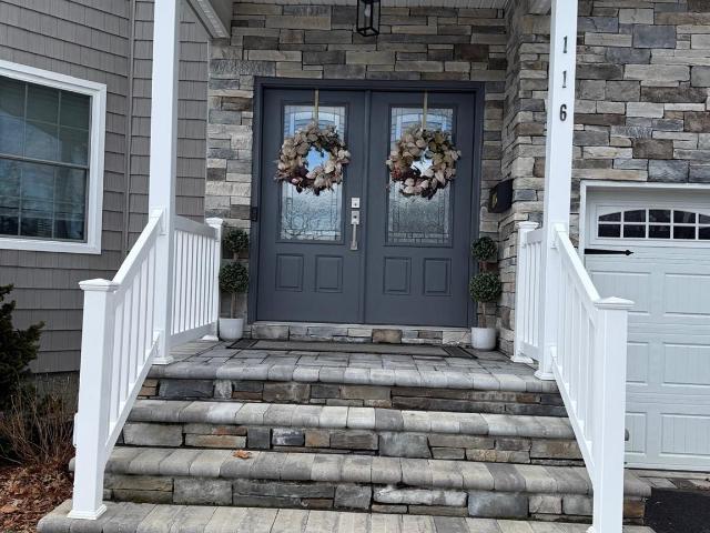 116 Winifred Drive