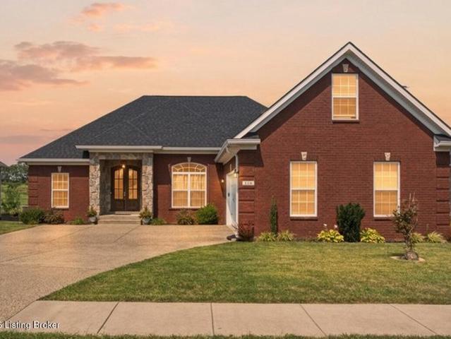 116 Winners Cir, Shelbyville, KY 40065