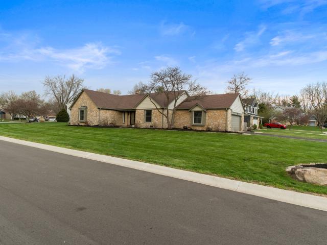 116 Wintergreen Dr, Noblesville, IN 46062 | Compass